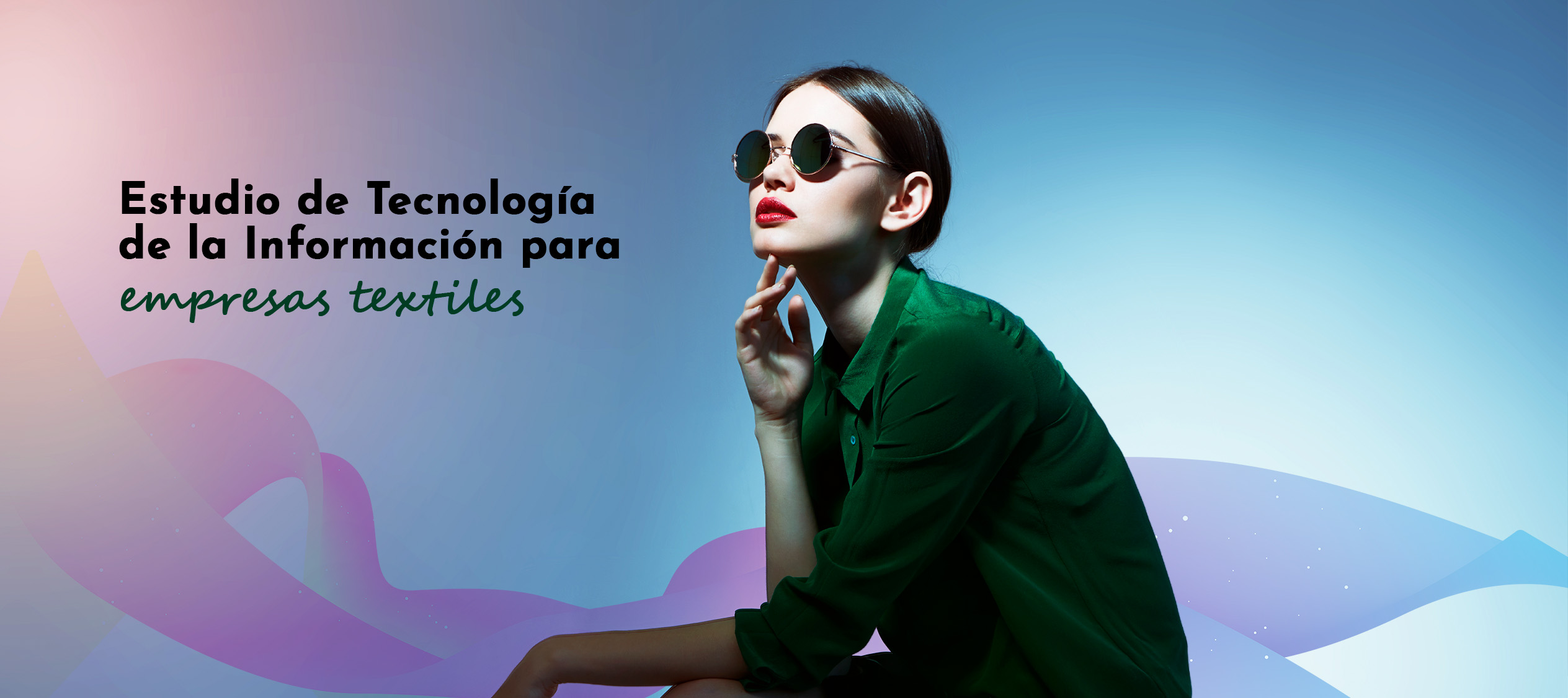 Estudio textil 2022 - ERP Textil